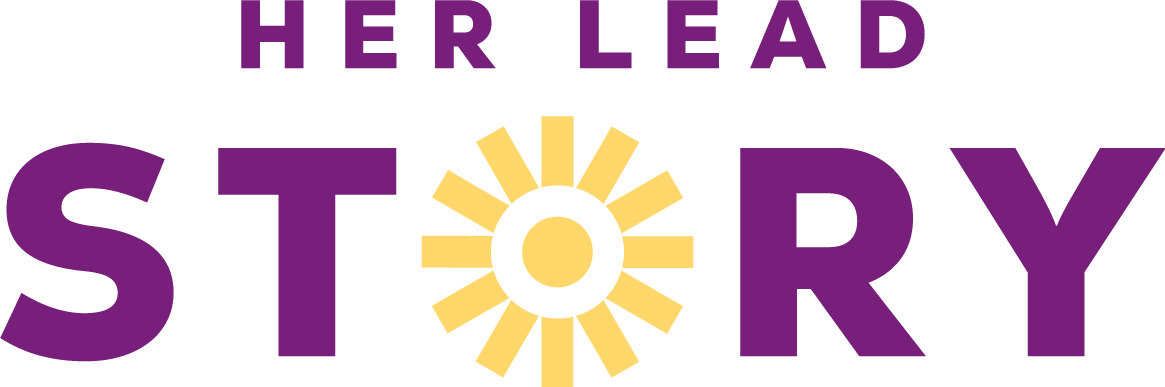 Her Lead Story — Empowering Women Leaders with AI